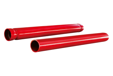 Our Products | Supreme Steel Pipe Corporation