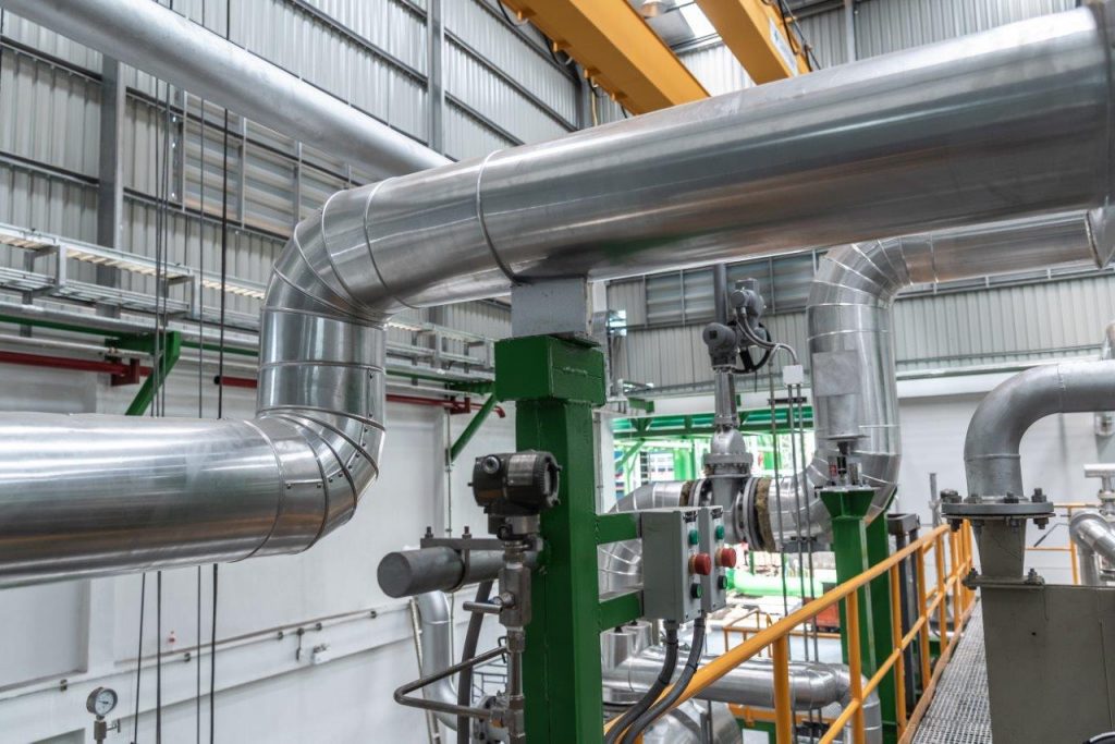 The 4 Best Benefits Of Spiral Pipes - Supreme Blogs