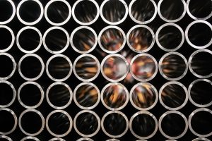 The Difference Between Black Iron Pipes and Galvanized Pipes