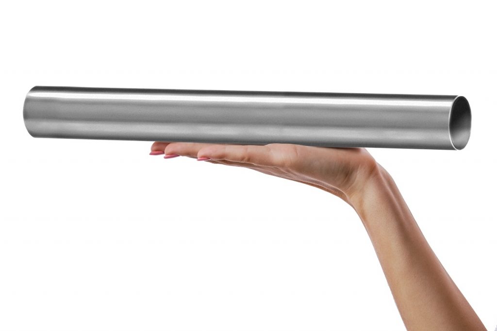 The Advantages of Steel Pipes in Plumbing Applications