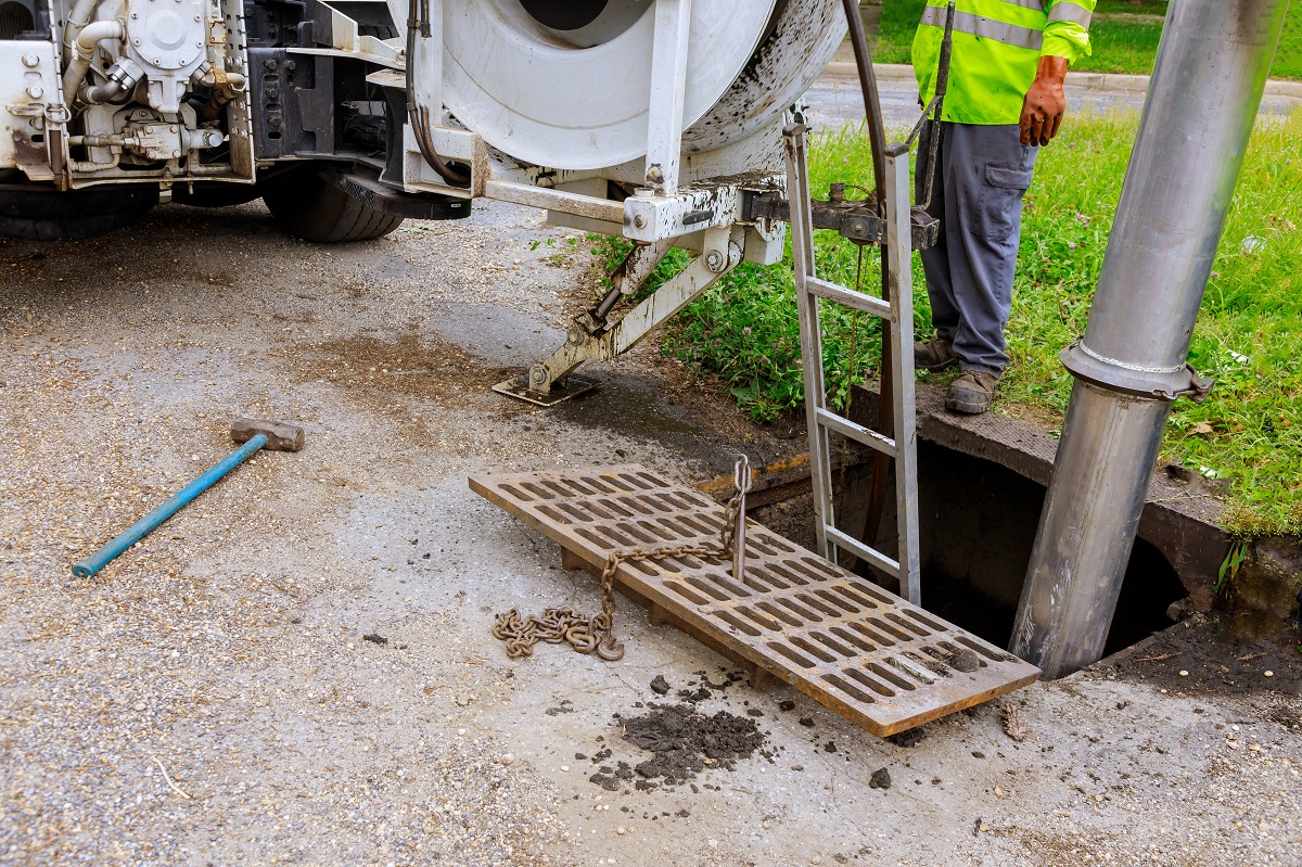 5 Tips To Prevent Tree Roots In Sewer Pipes