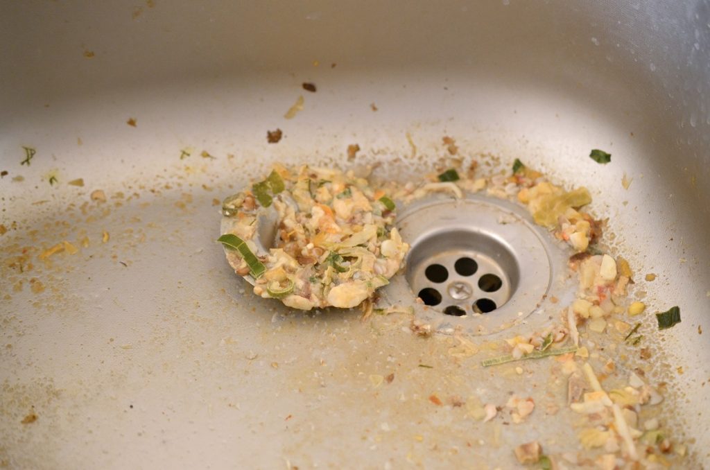 10 Top Causes of Clogged Drains