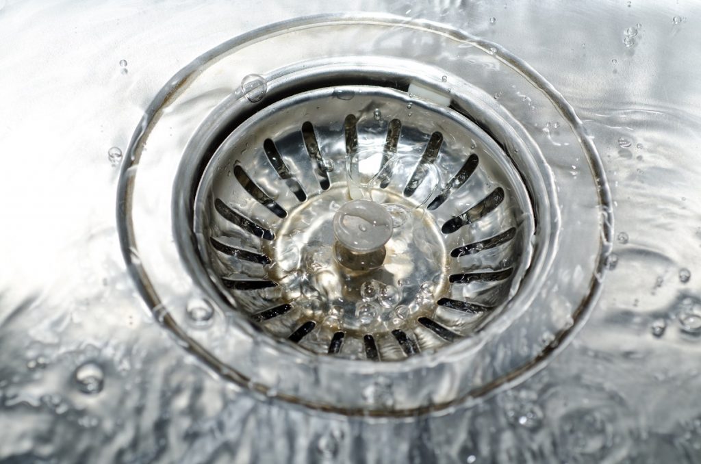 10 Top Causes of Clogged Drains