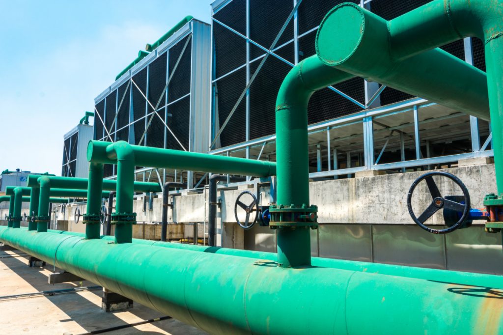 7 Factors that Result in External Pipe Corrosion