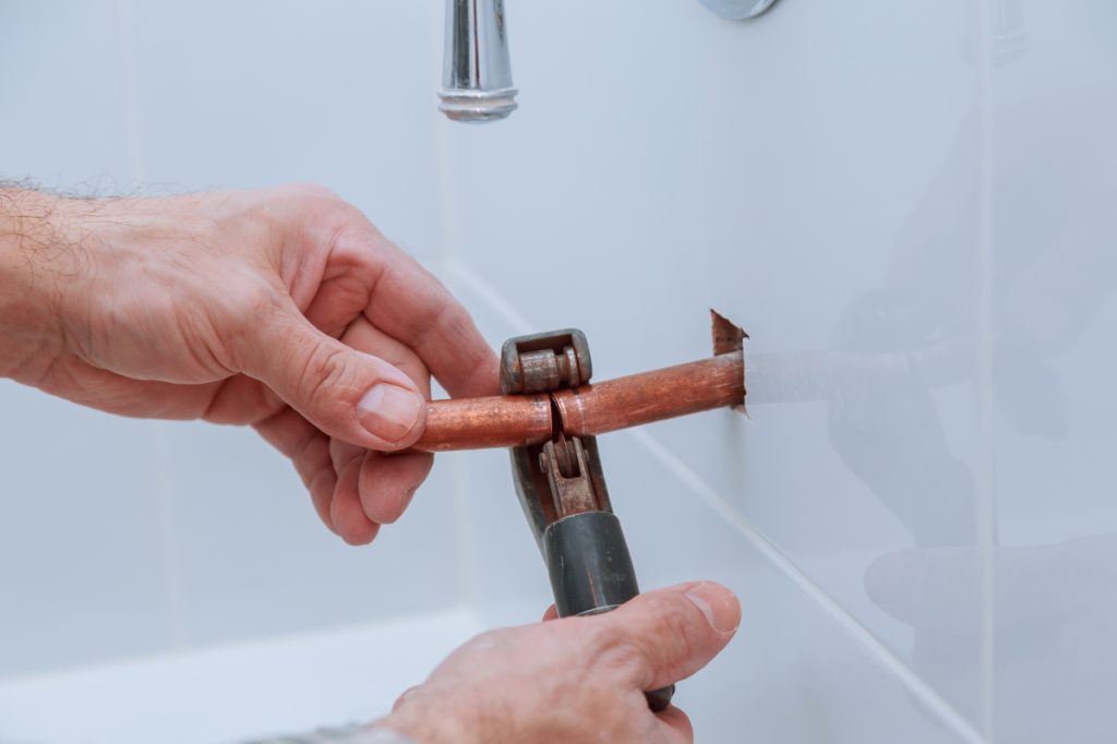 6 Tips For Planning Your Plumbing When Building Your Property