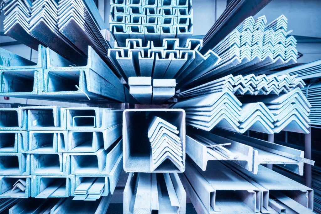 4 Steel Grades to Know for Piping Procurement