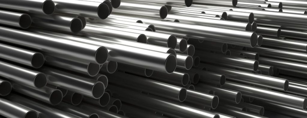 5 Things To Know About Black Iron Pipes