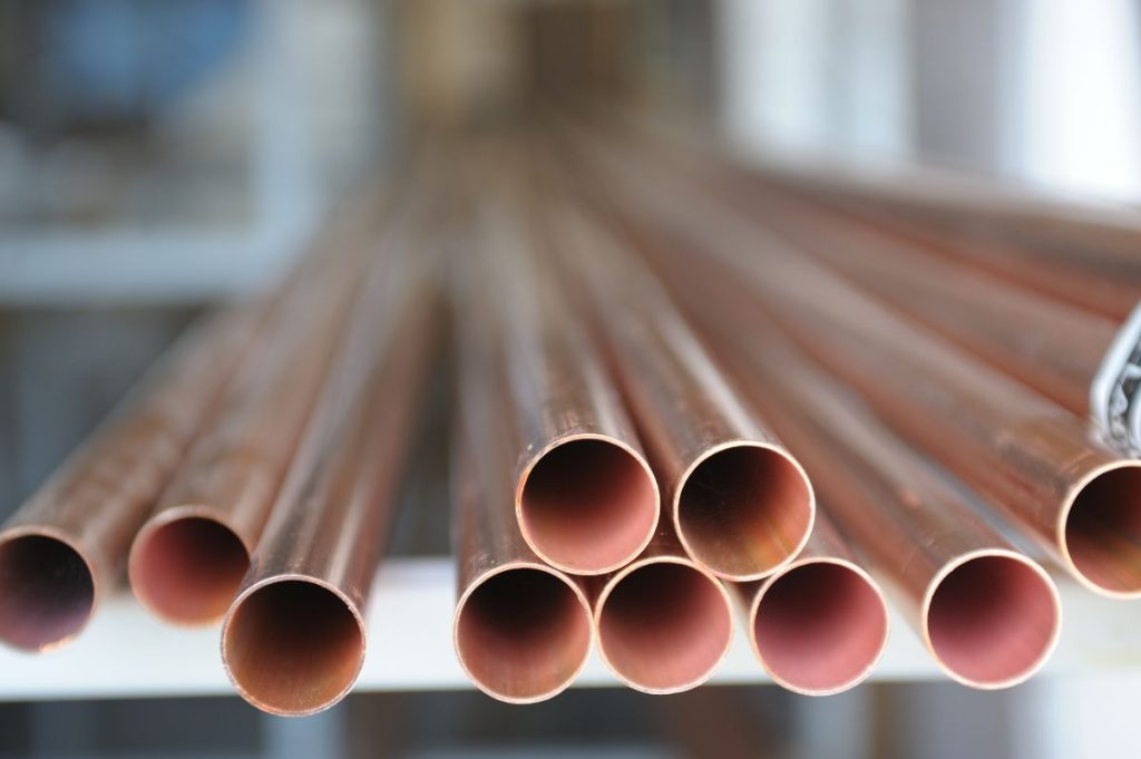 What Makes Supreme Steel Pipe Corp. One of The Best Plumbing Supplier ...