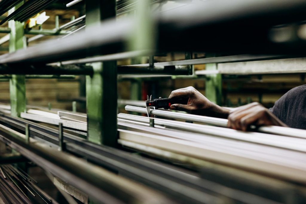 5 Things to Consider When Selecting Pipe Materials