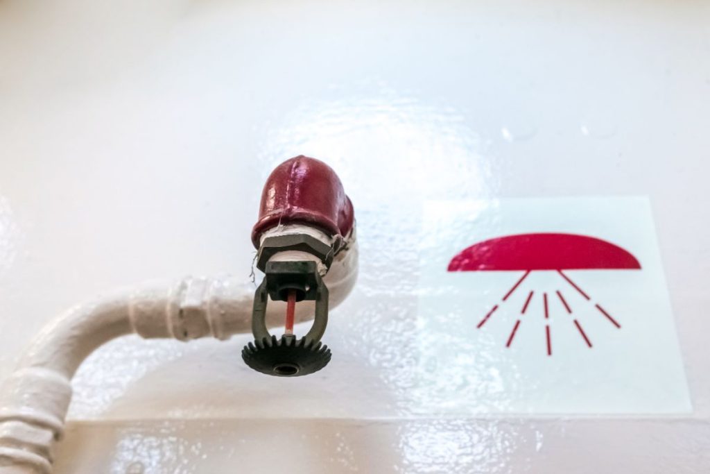 What are Fire Fighting Pipes: 2 Things You Need to Know