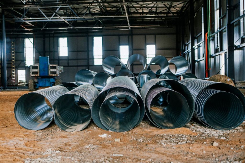 Benefits of Using Tri-R Pipes