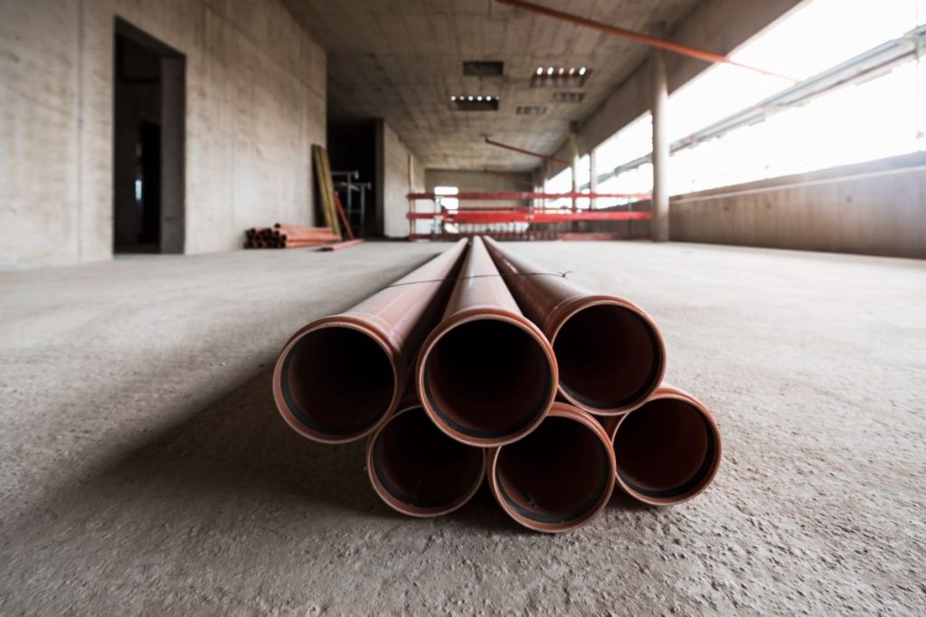 Benefits of Using Tri-R Pipes