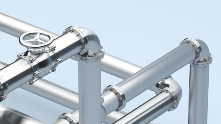 7 Advantages of Light Gauge Pipes