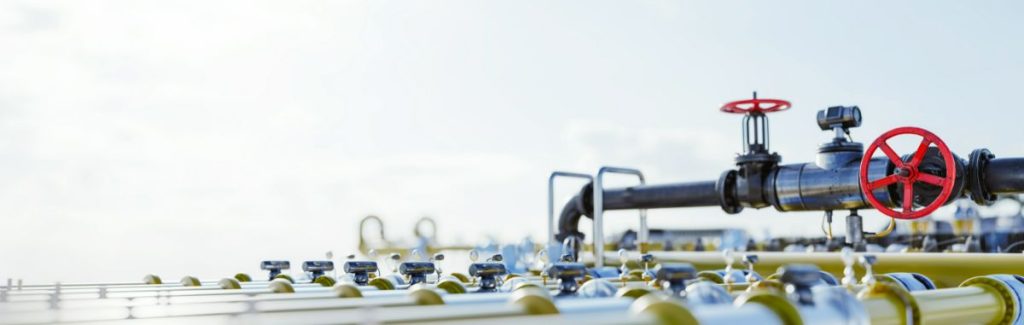 Industrial Applications of Galvanized Iron Pipes