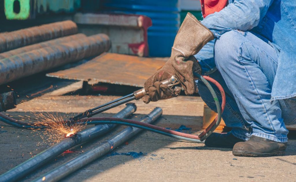 5 Benefits of Electric Resistance Welded (ERW) Pipes