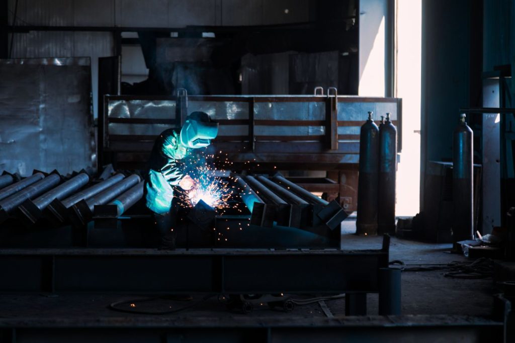 5 Benefits of Electric Resistance Welded (ERW) Pipes