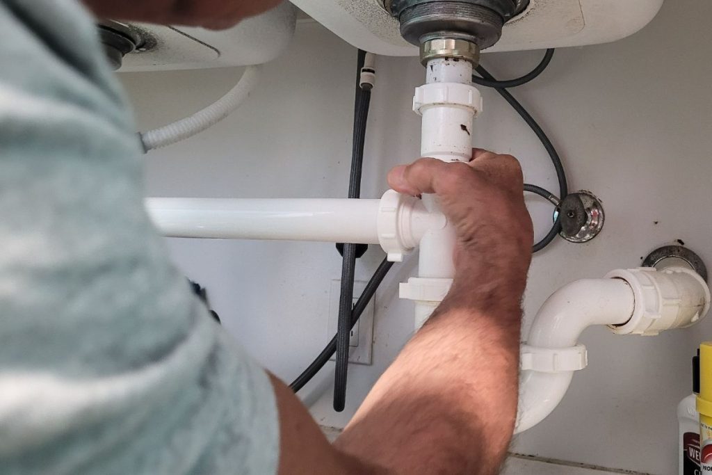 The Impact of Water Pipe Size on Water Pressure