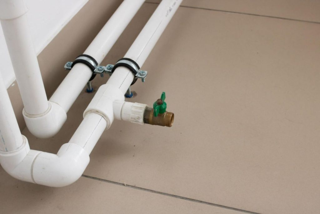 Benefits of Upgraded Water Pipes in Filipino Schools