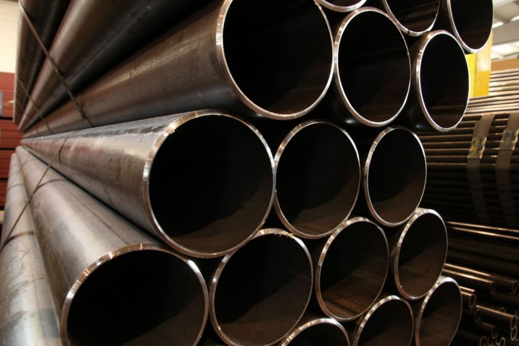 The Role of Black Iron Pipes in Plumbing Systems