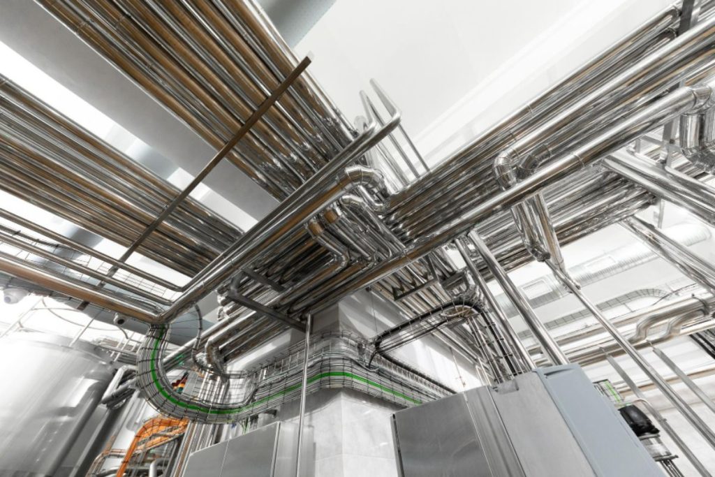How Long Will My Galvanized Pipes Last?