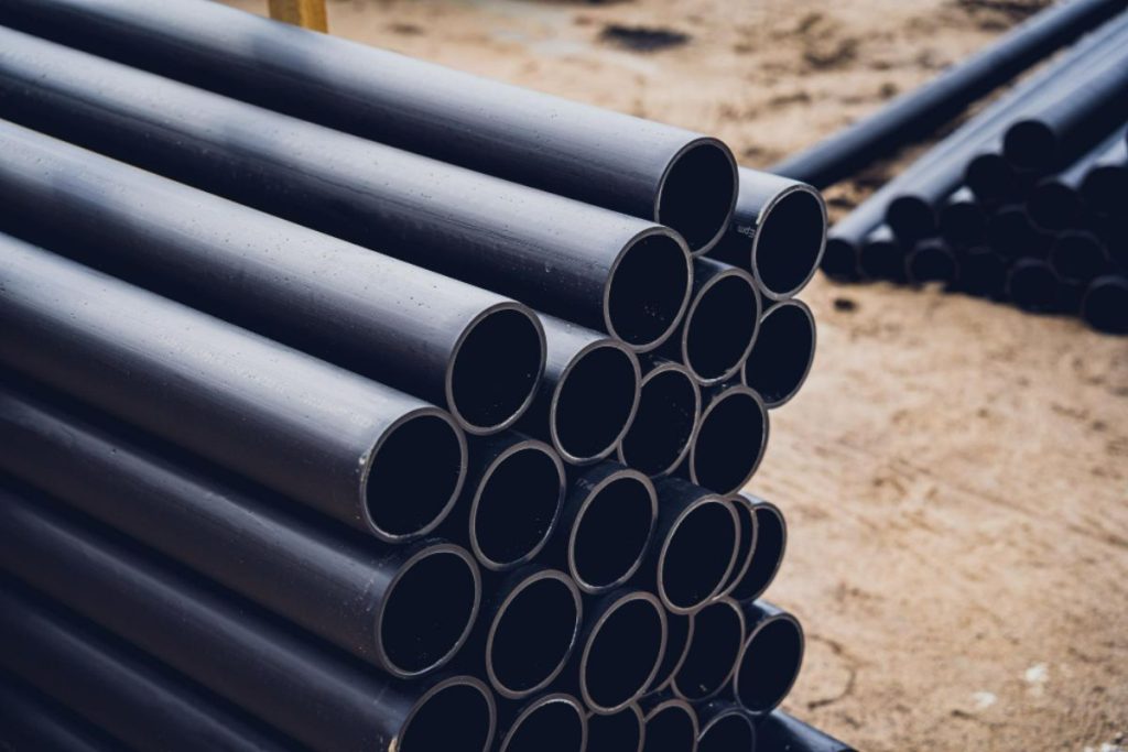 What is Steel Pipe Grading?