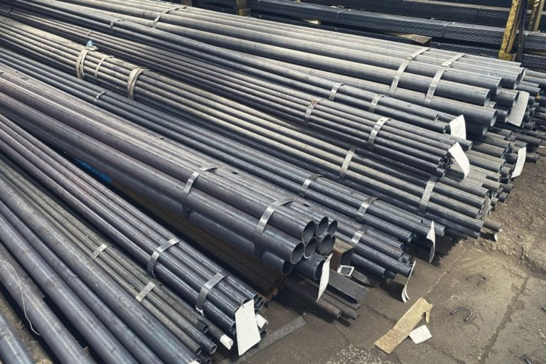 What is Steel Pipe Grading?