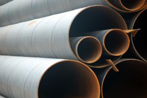 5 Types of Steel Pipes and Their Applications