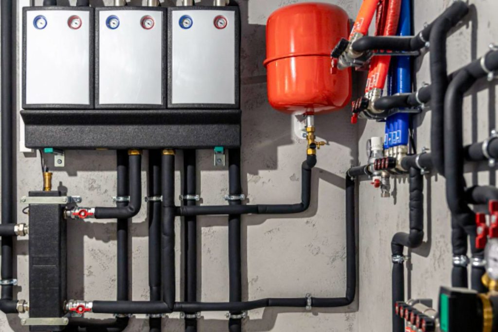 How to Design a Residential Plumbing System