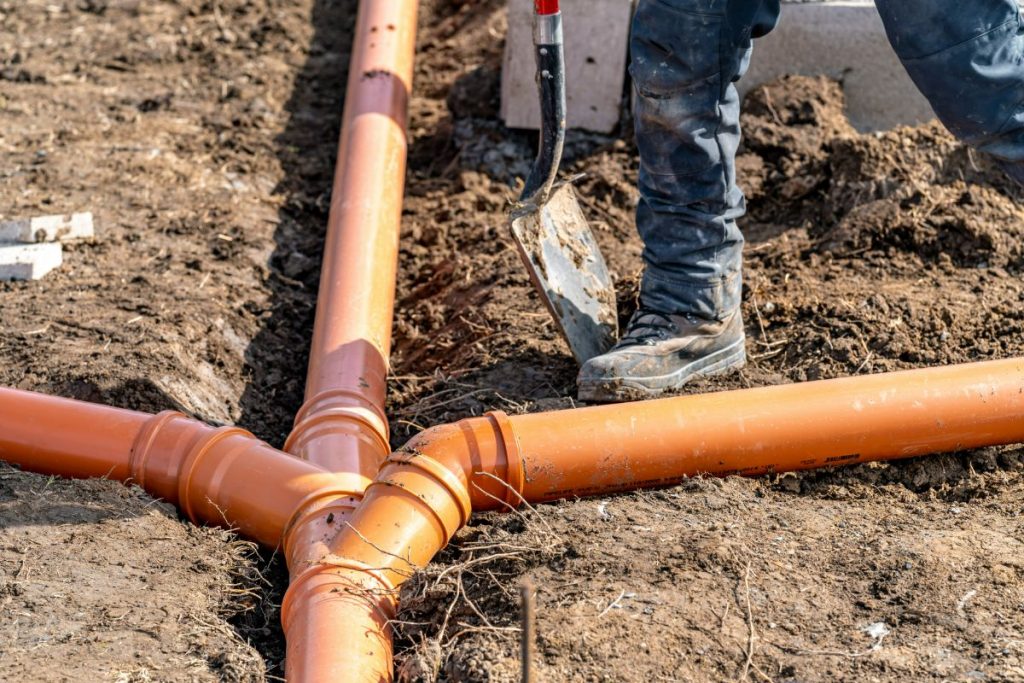 3 Types of Plumbing Systems and Their Importance