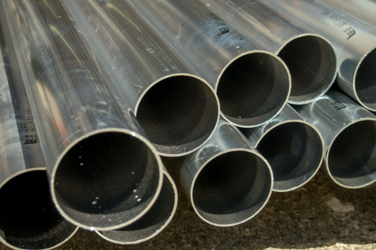 4 Types of Anti-Rust Coatings for Your Pipes