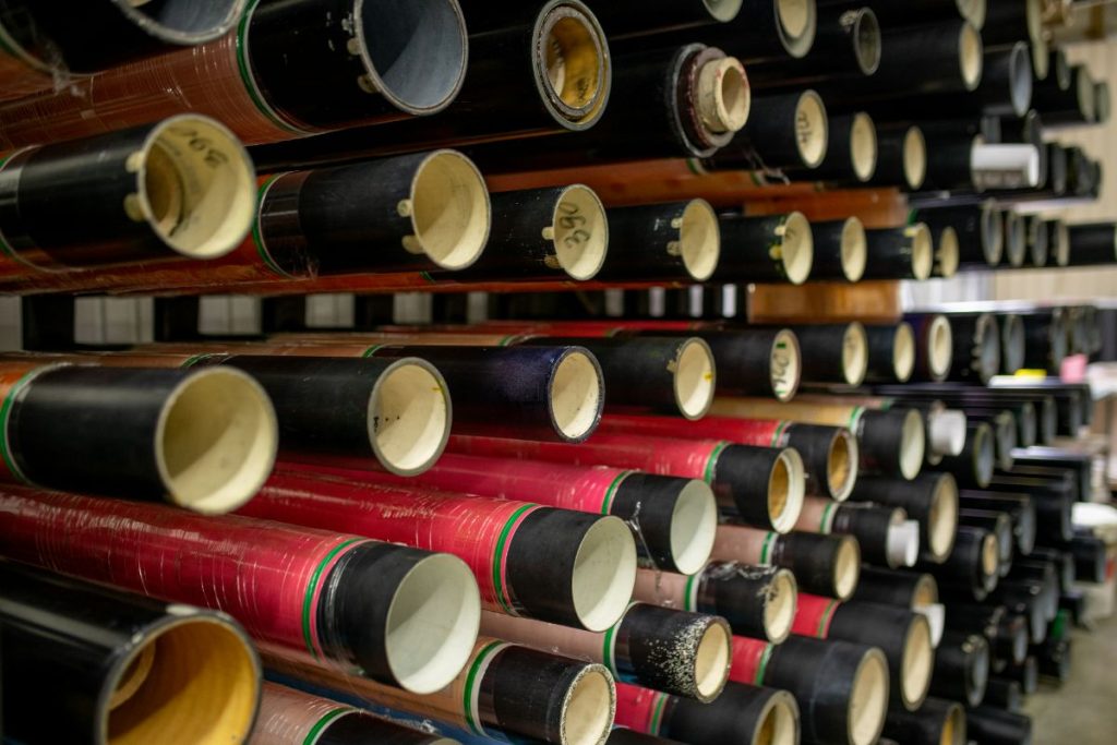 4 Types of Anti-Rust Coatings for Your Pipes