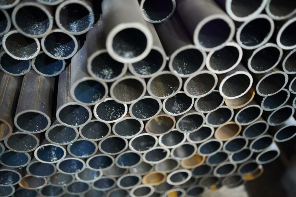 What are the Classes of Pipes?