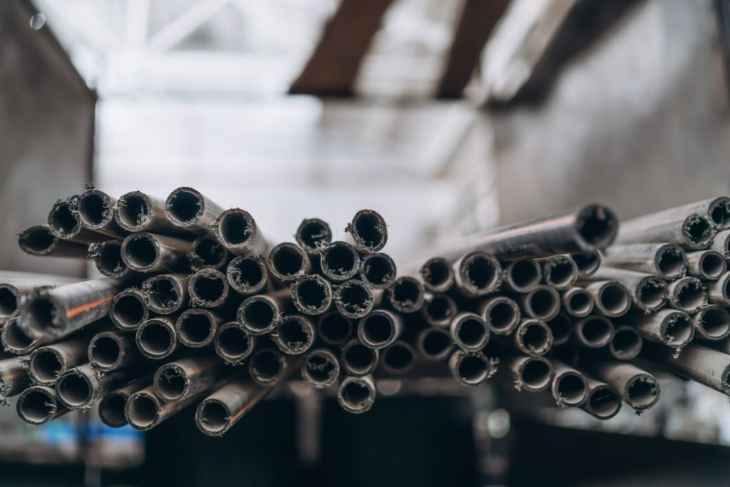 What are the Classes of Pipes?