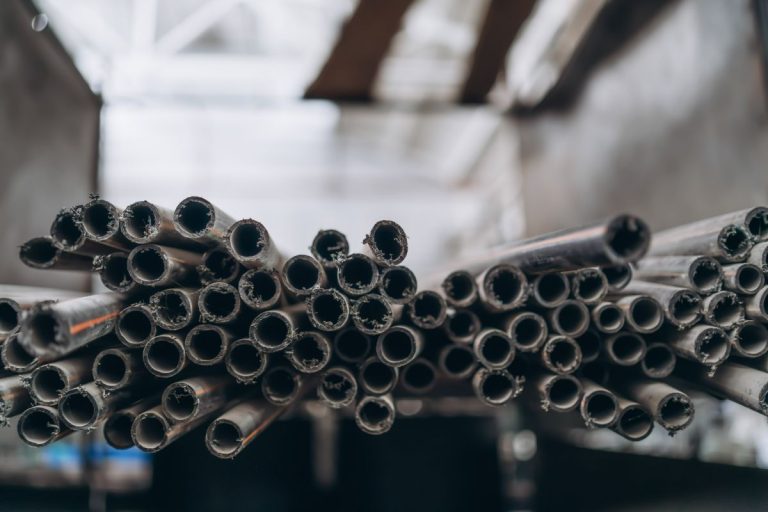 What are the Classes of Pipes?