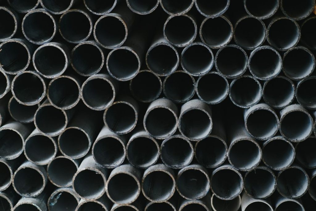 What are PNS Standards for Pipes?