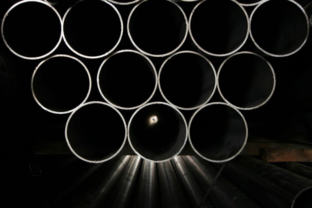 What are PNS Standards for Pipes?