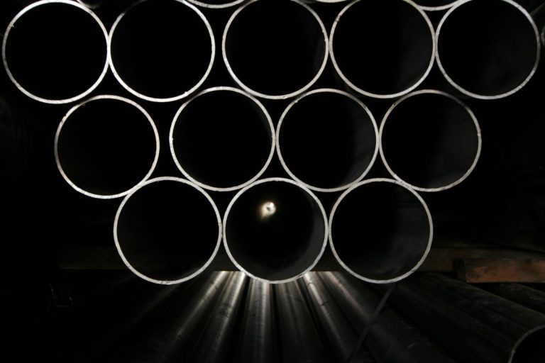 What are PNS Standards for Pipes?