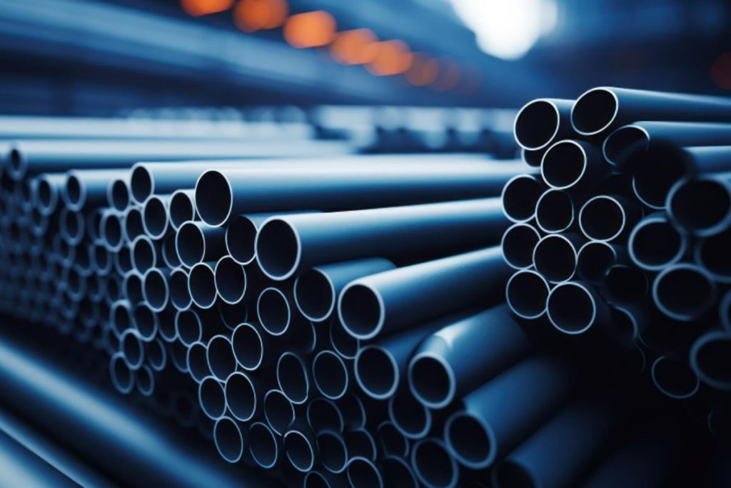 Understanding Steel Pipes: What is PNS 26?