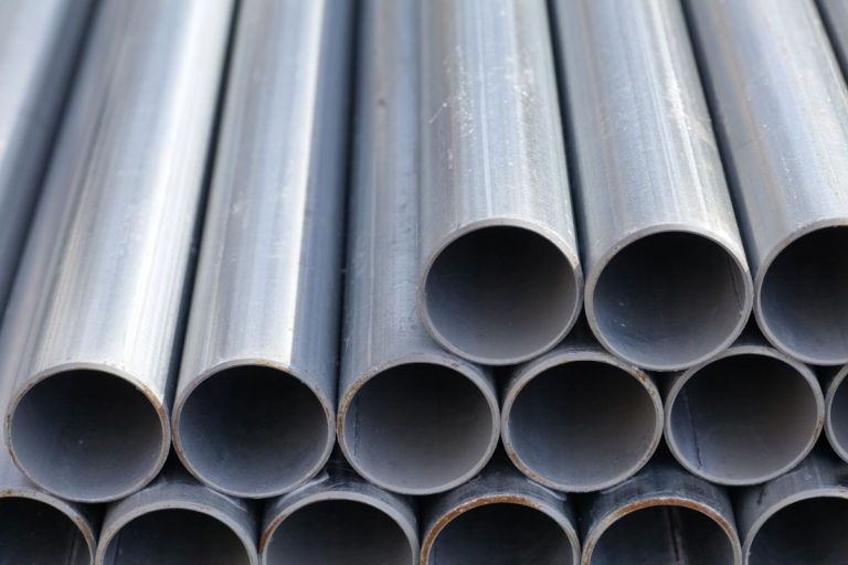 What are ERW Pipes?