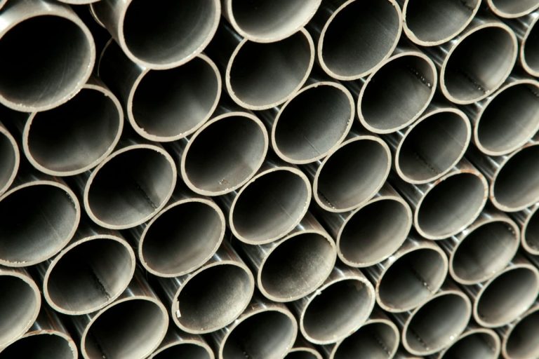 Applications of ERW Pipes