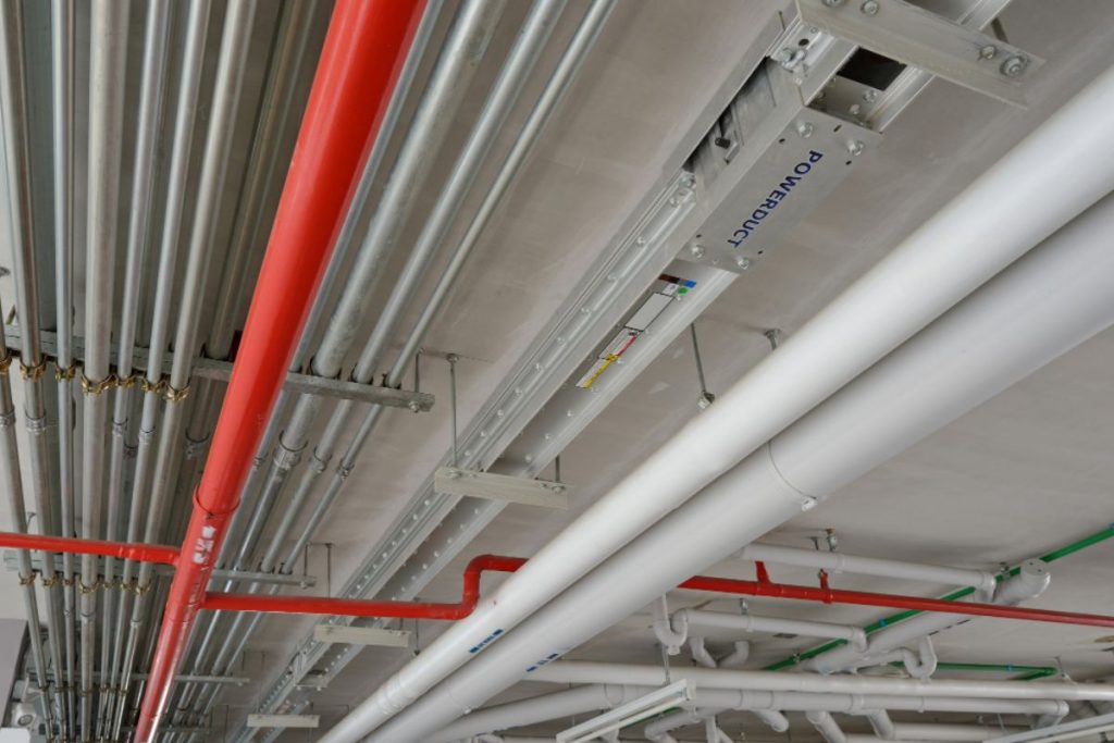 Choosing the Right Fire Sprinkler Steel Pipe: A Complete Guide