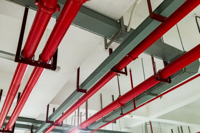 How Fire Sprinkler Steel Pipe Meet Safety Standards and Regulations