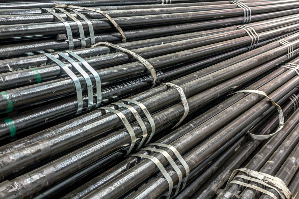 Improve Your Projects: Understanding GI Pipe Specifications