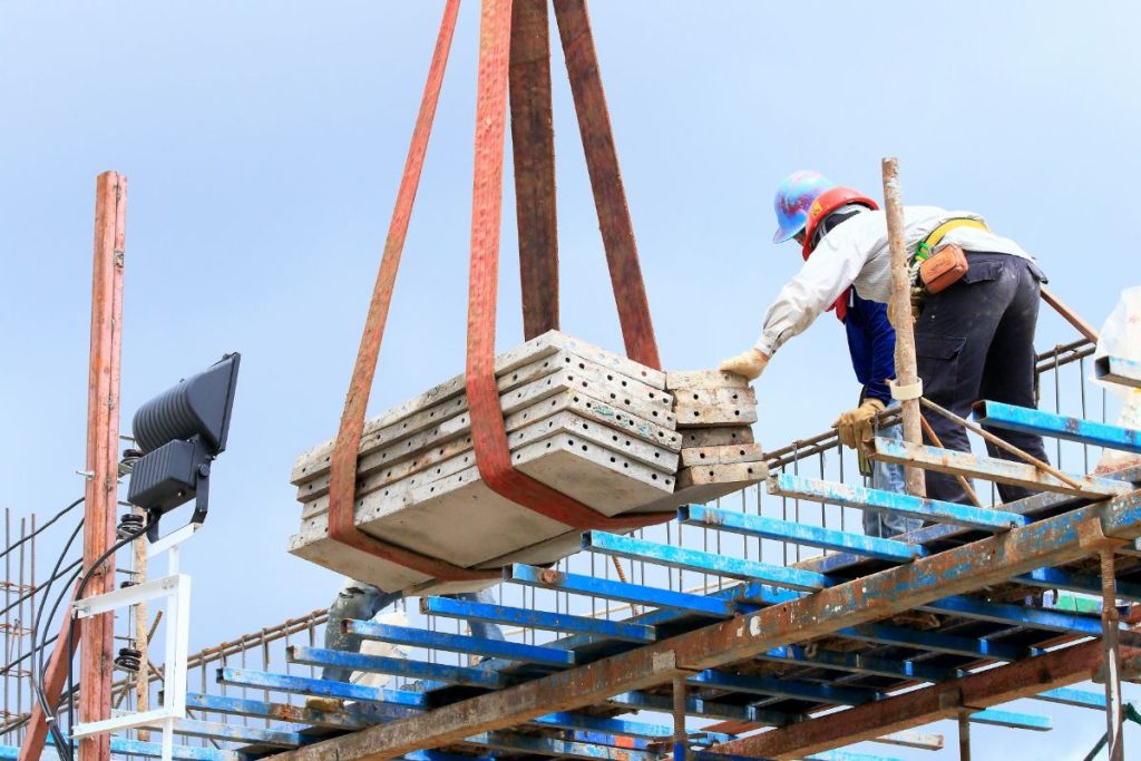 Scaffolding Safety: Best Practices to Prevent Accidents on Site